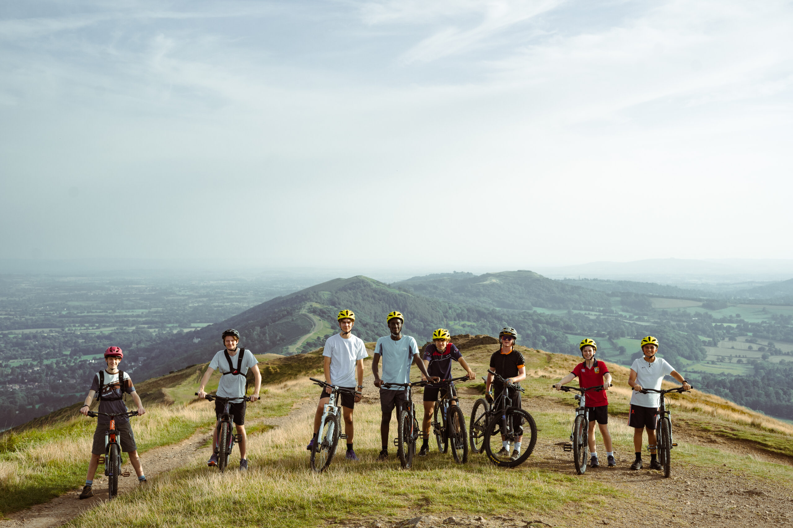 Explore Our Surroundings - Malvern College
