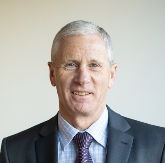 Roger Brierly - Malvern College