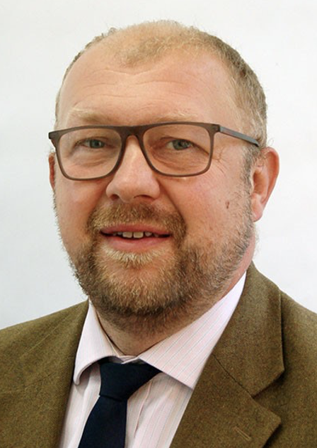 Andy Collins - Malvern College