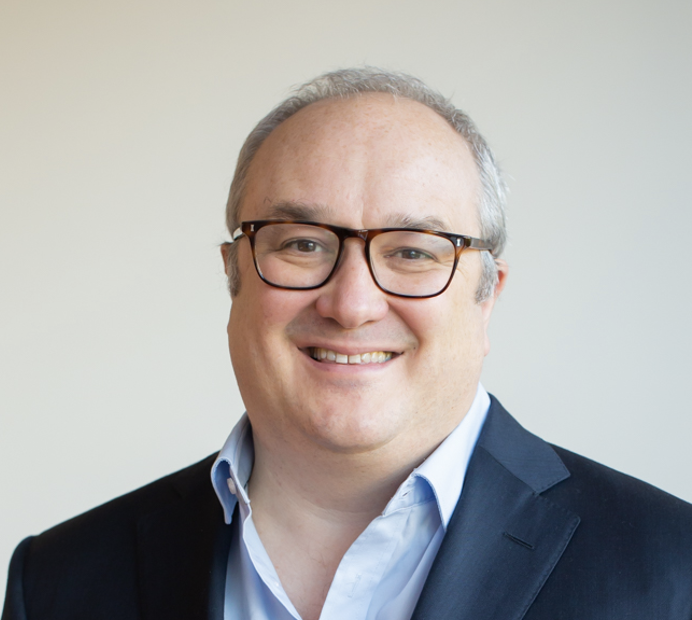 Dr Dominic Sandbrook - Malvern College