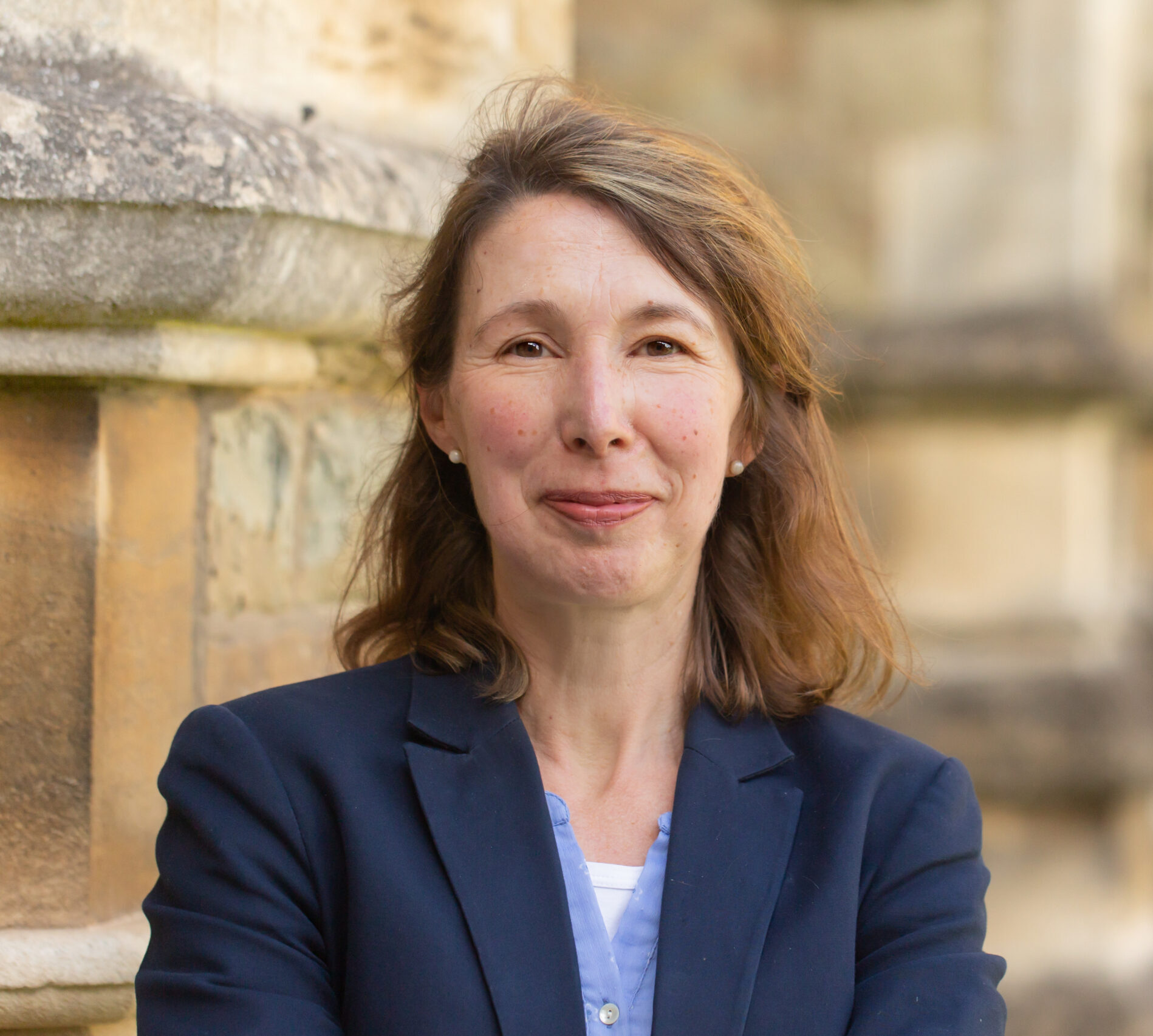 Anne Sharp - Malvern College