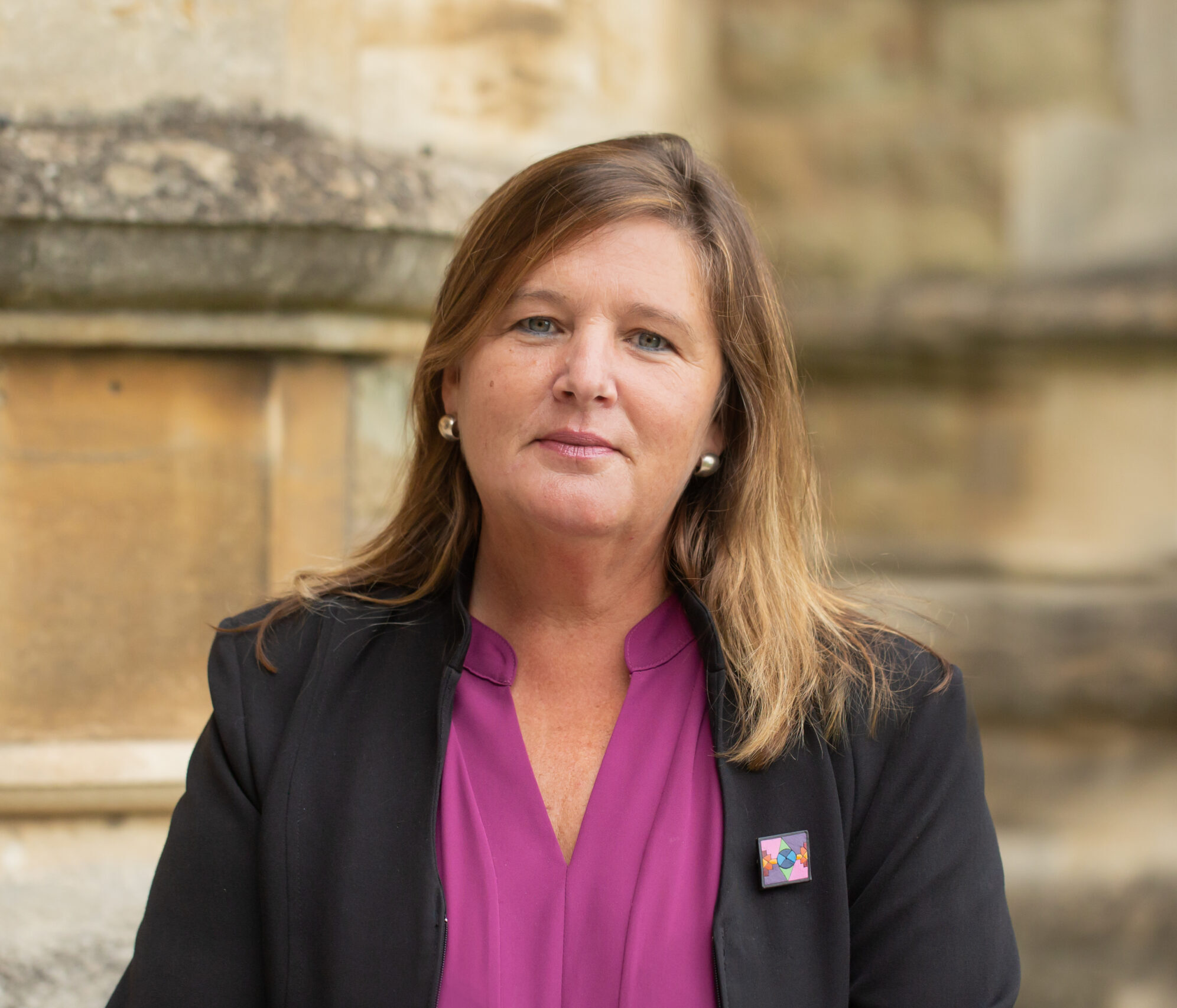 Barbara Swart - Malvern College