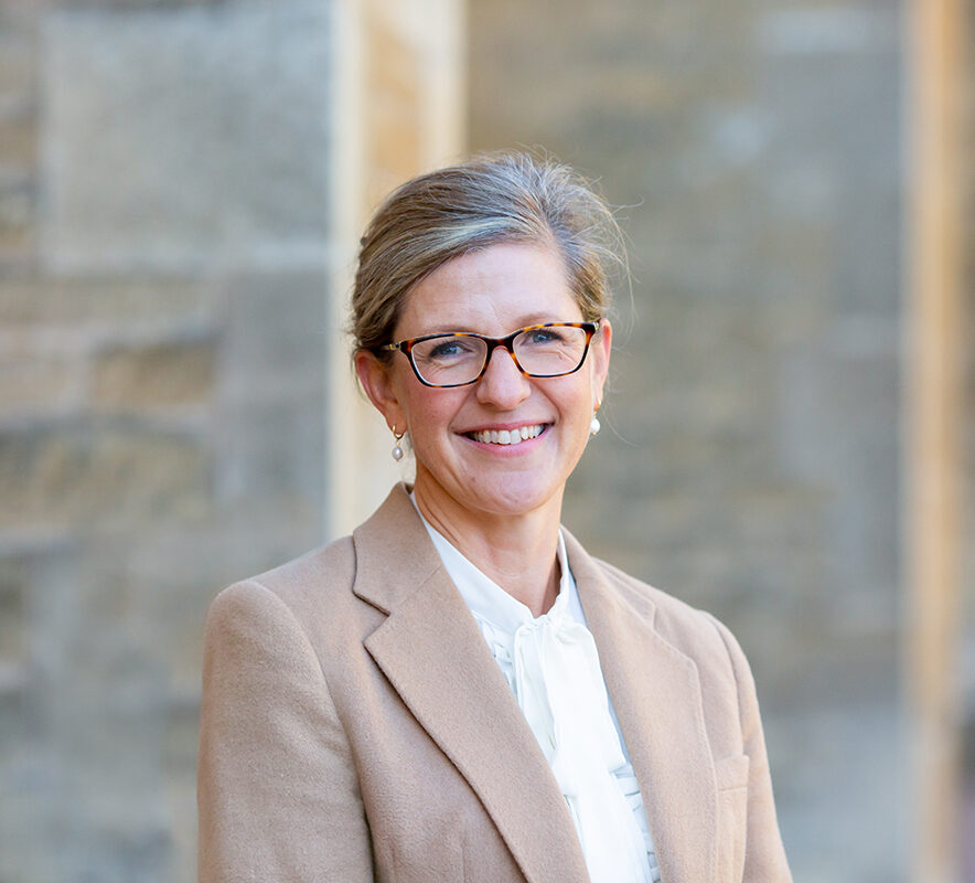 Jen Major - Malvern College
