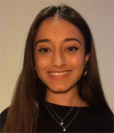 Serena Smith - Malvern College